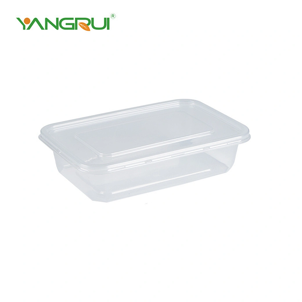 yangrui Clear Food Box - custom food box packaging and plastic box ...